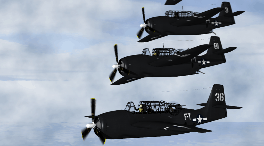 The Disappearance of Flight 19 | Historic Mysteries