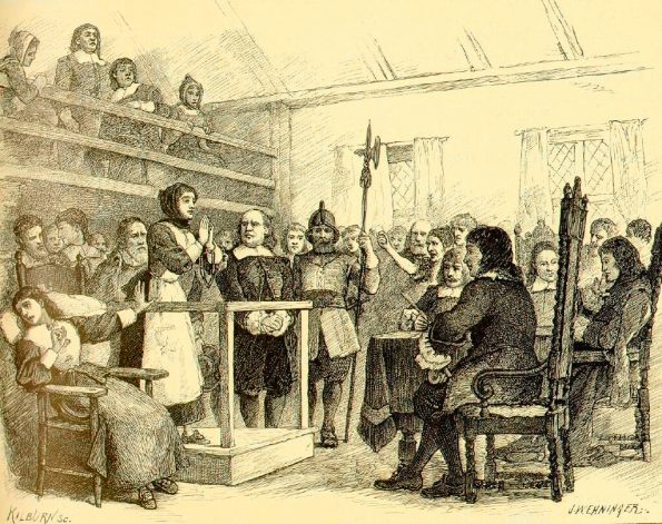 Lancashire Witch Trials of 17th-Century England - Historic Mysteries