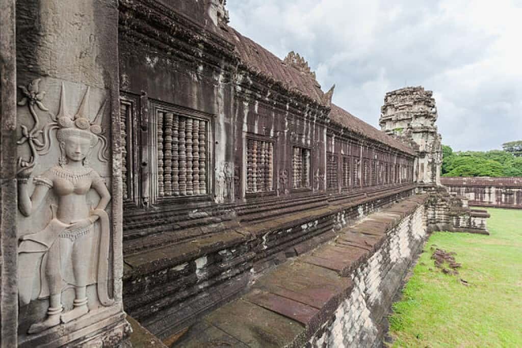 The History and Significance of Angkor Wat | Historic Mysteries