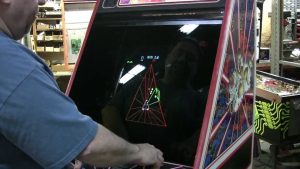 Legend of the Mind Controlling Polybius Game - Historic Mysteries