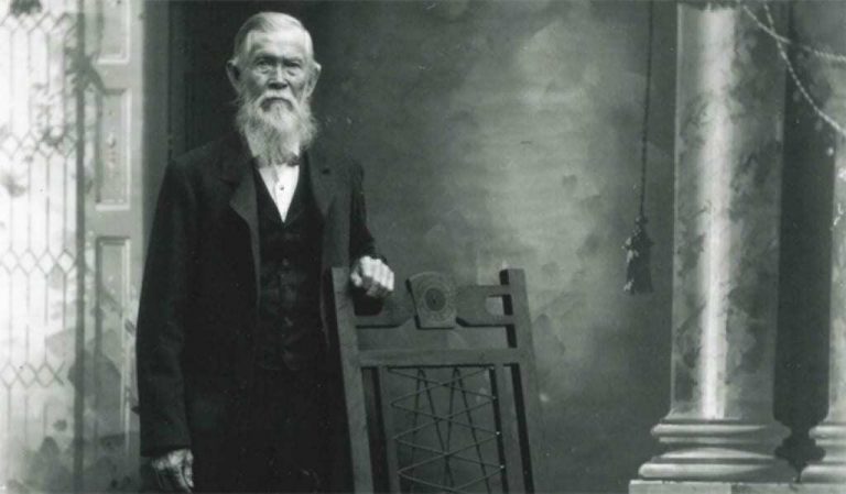 Story Behind the Ancient Egyptian Prince in Vermont - Historic Mysteries