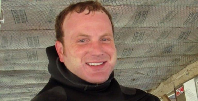 Disappearance of Ben McDaniel - Historic Mysteries