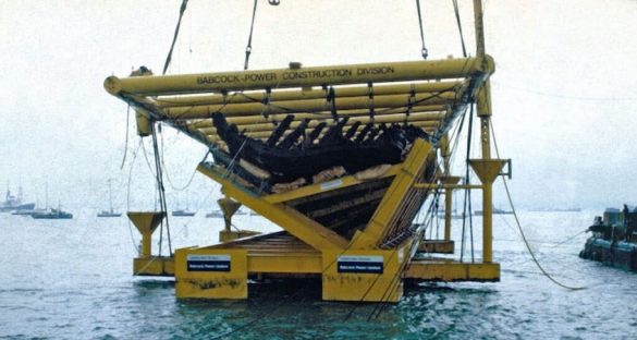 The Sinking of the Mary Rose - Historic Mysteries