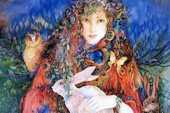 Where, or What, is Aztlan, Lost Homeland of the Aztecs? - Historic ...