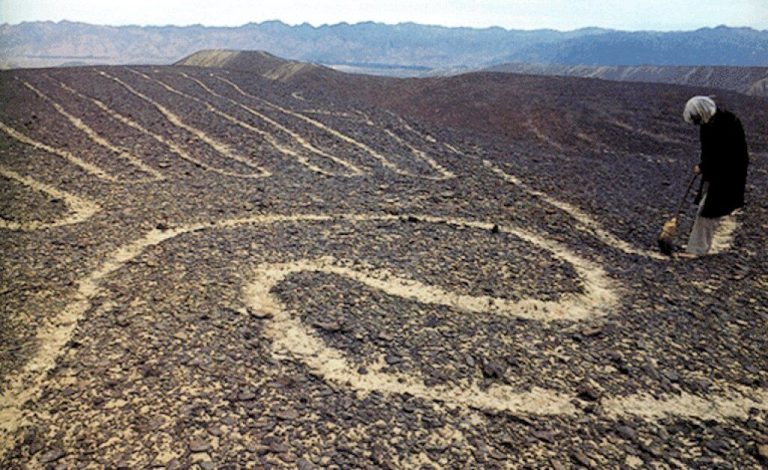 Nazca Lines of Peru and Recent Findings - Historic Mysteries