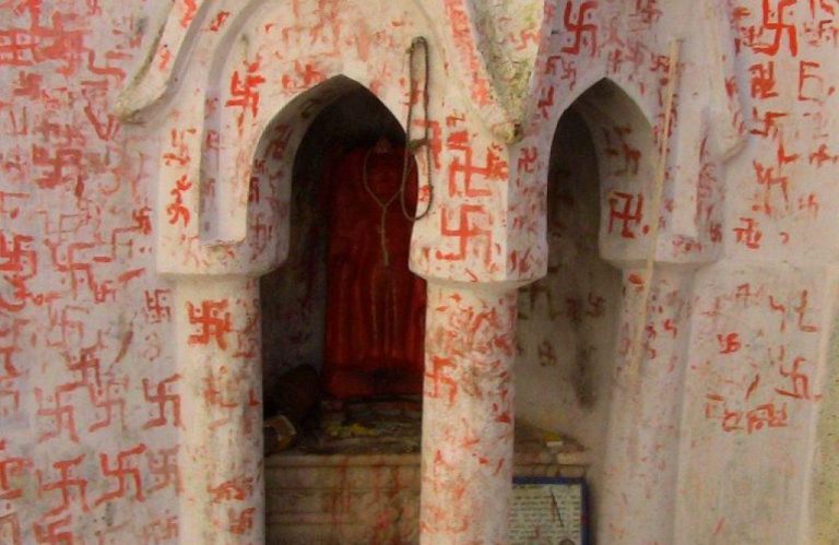 History of the Swastika and Its Fall From Grace - Historic Mysteries