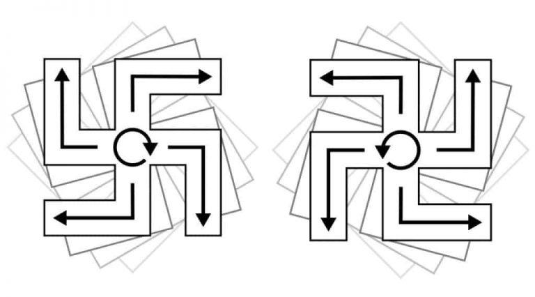 History of the Swastika and Its Fall From Grace - Historic Mysteries