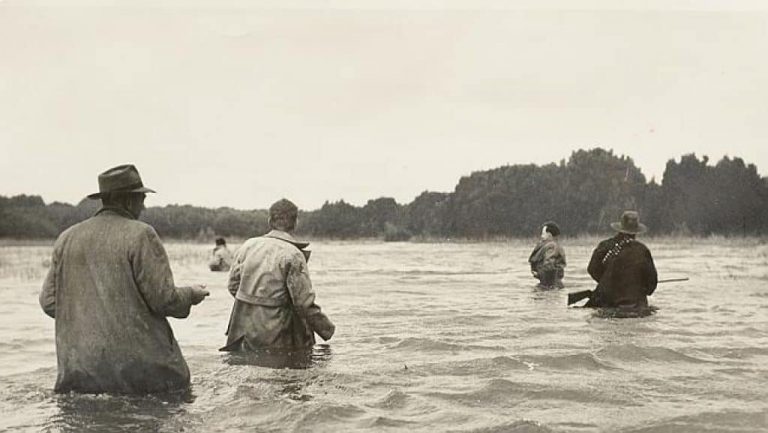 Lady of the Swamp: Margaret Clement - Historic Mysteries