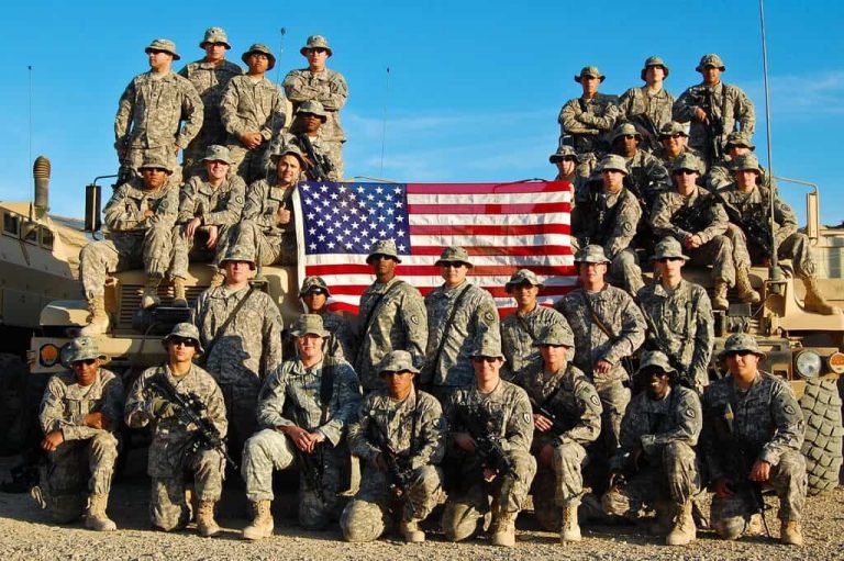 Veteran's Day: What Are the Traits of a Hero? - Historic Mysteries