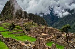 Vrillon Message on Southern Television - Historic Mysteries