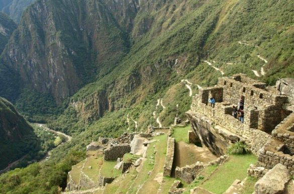 Machu Picchu Facts - 11 Fascinating Details of the Inca Citadel