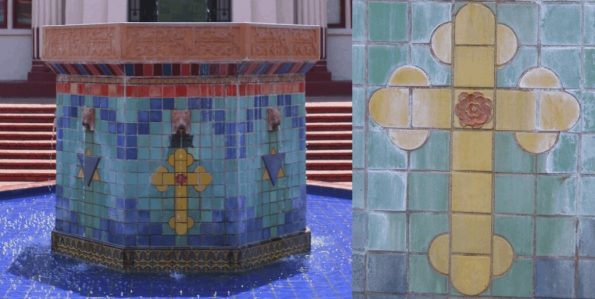 Ancient Secret Order of the Mystical Rosicrucians - Historic Mysteries