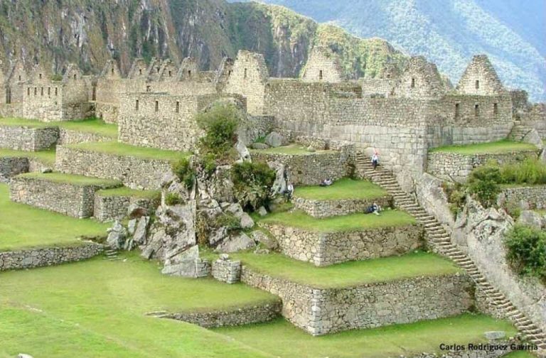 Machu Picchu Facts - 11 Fascinating Details of the Inca Citadel