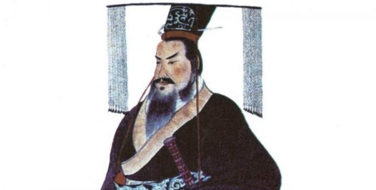 Lavish Qin Shi Huang Tomb - Built for Immortality - Historic Mysteries