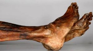 Ancient Tattoos of Ötzi and El Morro Man - Historic Mysteries