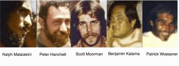 The Sarah Joe Mystery: Disappearance in the Pacific - Historic Mysteries