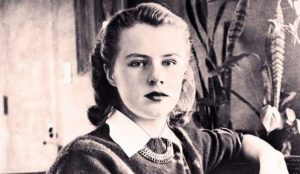 The Disappearance of Paula Jean Welden - Historic Mysteries