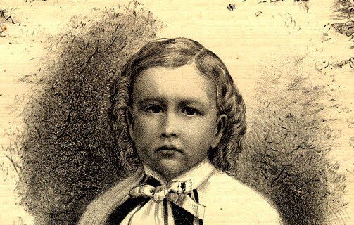 The Kidnapping of Charley Ross - Historic Mysteries