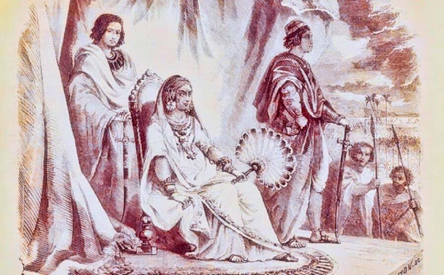 Queen Ranavalona I: Most Murderous Woman in History - Historic Mysteries