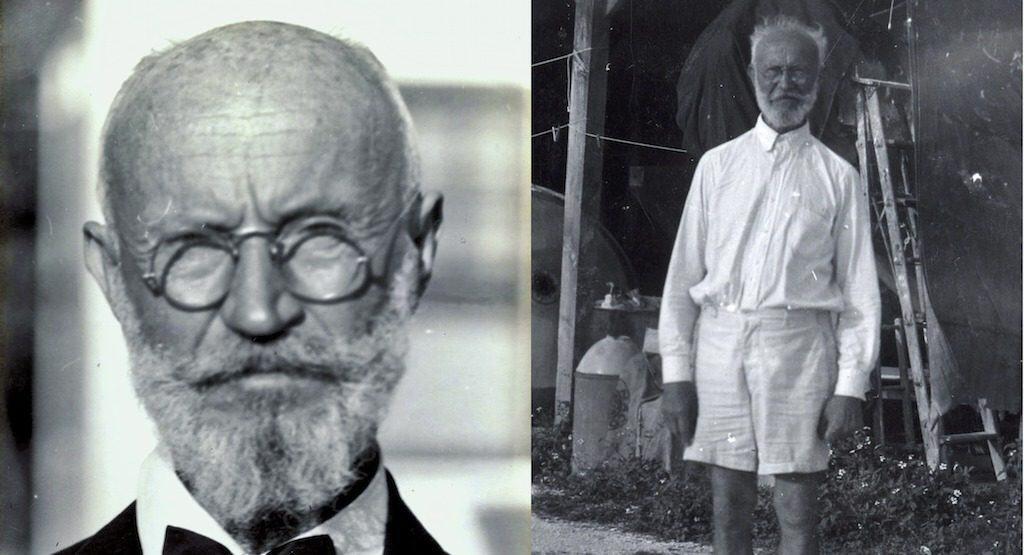 Carl Tanzler: In Love With the Dead - Historic Mysteries