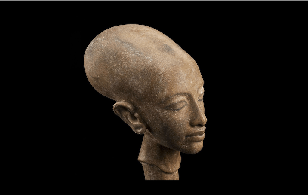 The Mystery Of The Elongated Skulls Historic Mysteries