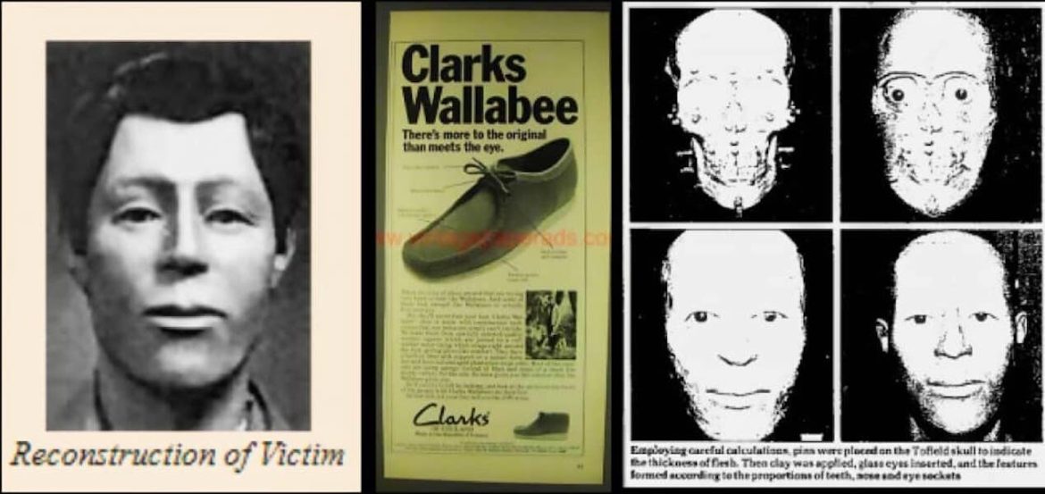 Septic Tank Sam: The Grisly Farmhouse Discovery in Alberta, Canada