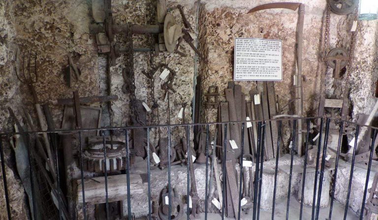 Secrets of the Coral Castle, Florida: An Early 20th Century Marvel