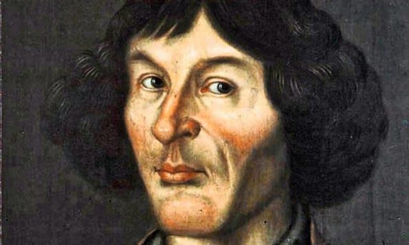 Copernicus Grave Mystery: Rediscovering a Genius - Historic Mysteries