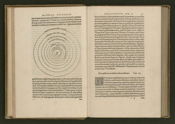 Copernicus Grave Mystery: Rediscovering a Genius - Historic Mysteries