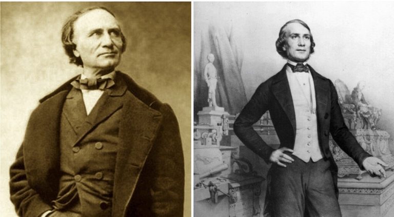 History of Magic from Dark Art to Pop Entertainment - Historic Mysteries