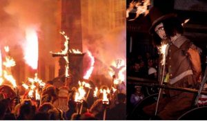 Gunpowder Treason Plot of 1605 - Historic Mysteries