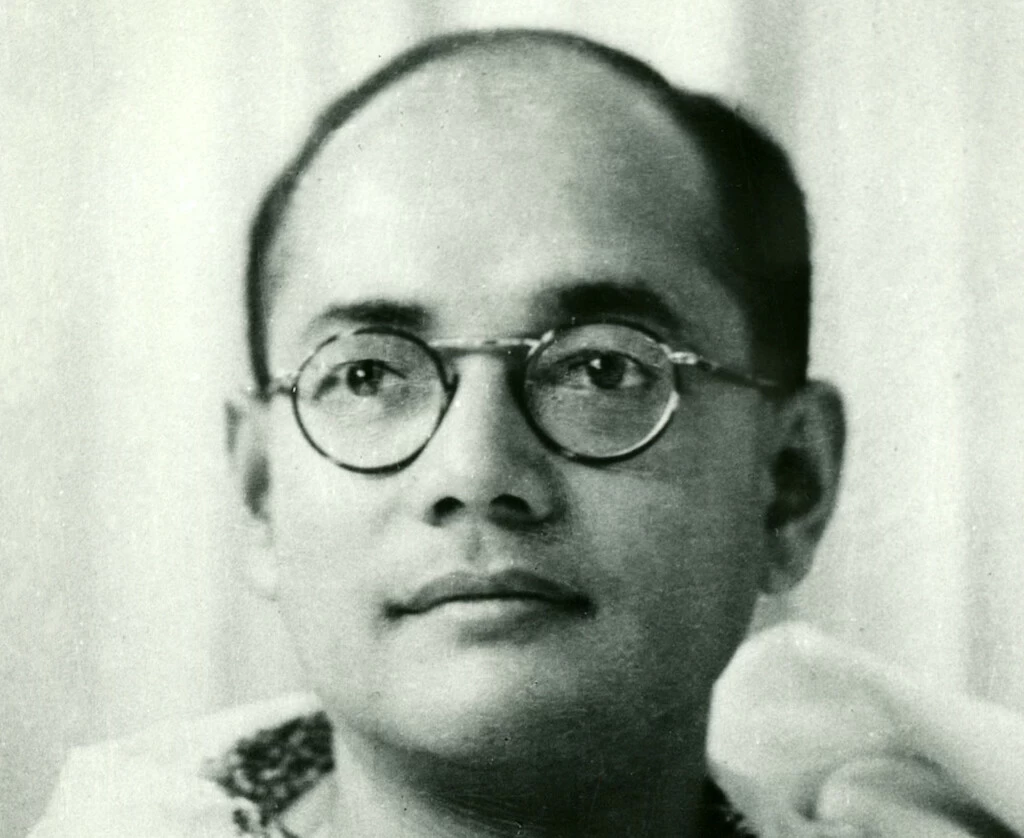 Subhas Chandra Bose: Life and Death of India's Hero - Historic Mysteries Subhas Chandra Bose: Life and Death of India's Hero - Historic Mysteries