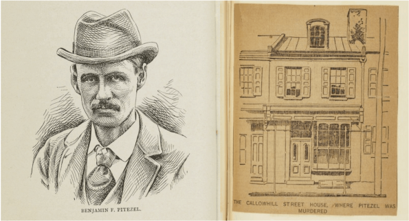 How H.H. Holmes Became One of America's Worst Serial Killers