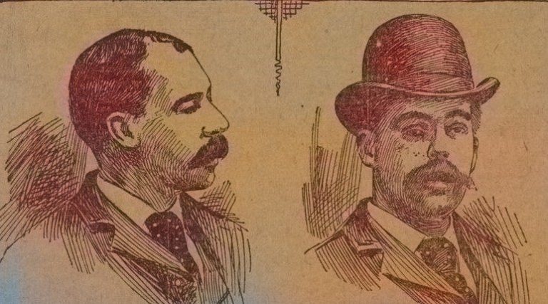 How H.H. Holmes Became One of America's Worst Serial Killers