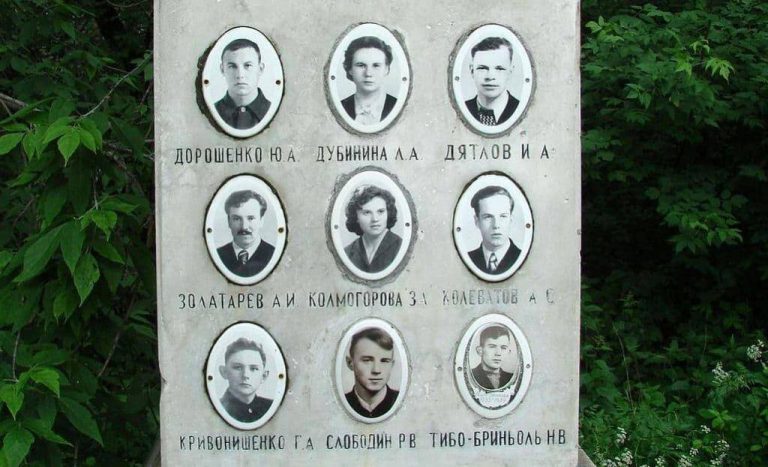 Dyatlov Pass Incident: Mysterious Student Deaths in the Urals