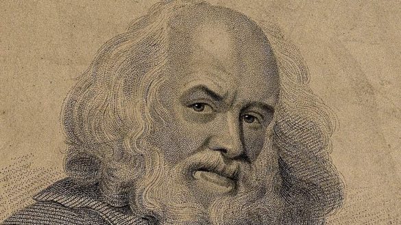 Peter the Wild Boy: Kensington Palace Beloved Resident - Historic Mysteries