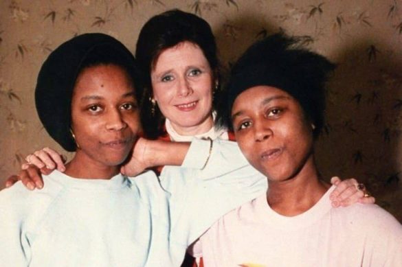 Disturbing Twins – June and Jennifer Gibbons - Historic Mysteries