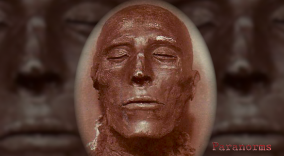 Dorothy Eady and the Reincarnation of Omm Sety - Historic Mysteries