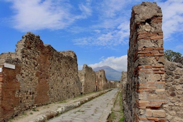 Ättestupa and Senicide: Did the Swedes Kill Their Elders? - Historic ...