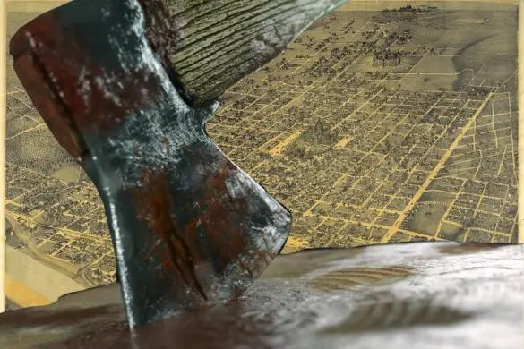 The Zach and Addie Murder/Suicide - Historic Mysteries