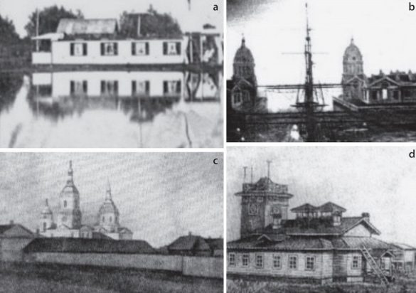 Tunguska Event: Violent Detonation Over Siberia 1908 - Historic Mysteries