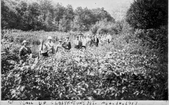 Bennington Triangle Disappearances - Historic Mysteries