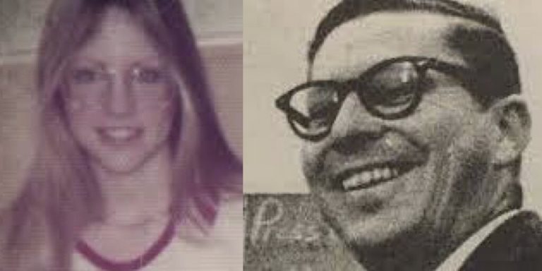 Golden State Killer: Capture of the East Area Rapist - Historic Mysteries