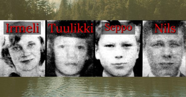 Finland's Unsolved Lake Bodom Murders - Historic Mysteries