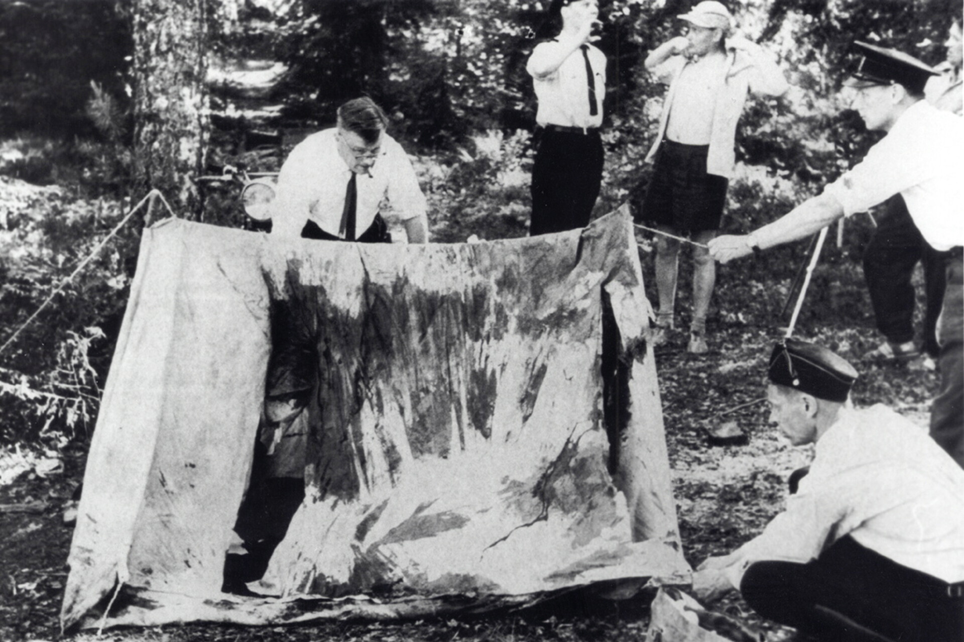 Finland's Unsolved Lake Bodom Murders - Historic Mysteries