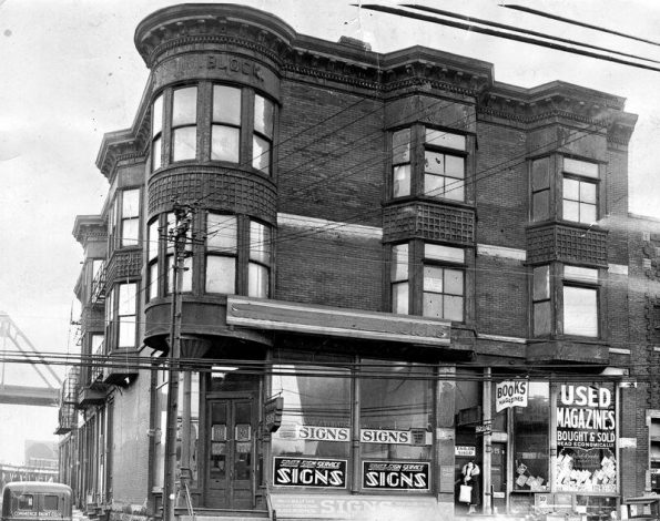 Was H.H. Holmes Jack the Ripper? - Historic Mysteries
