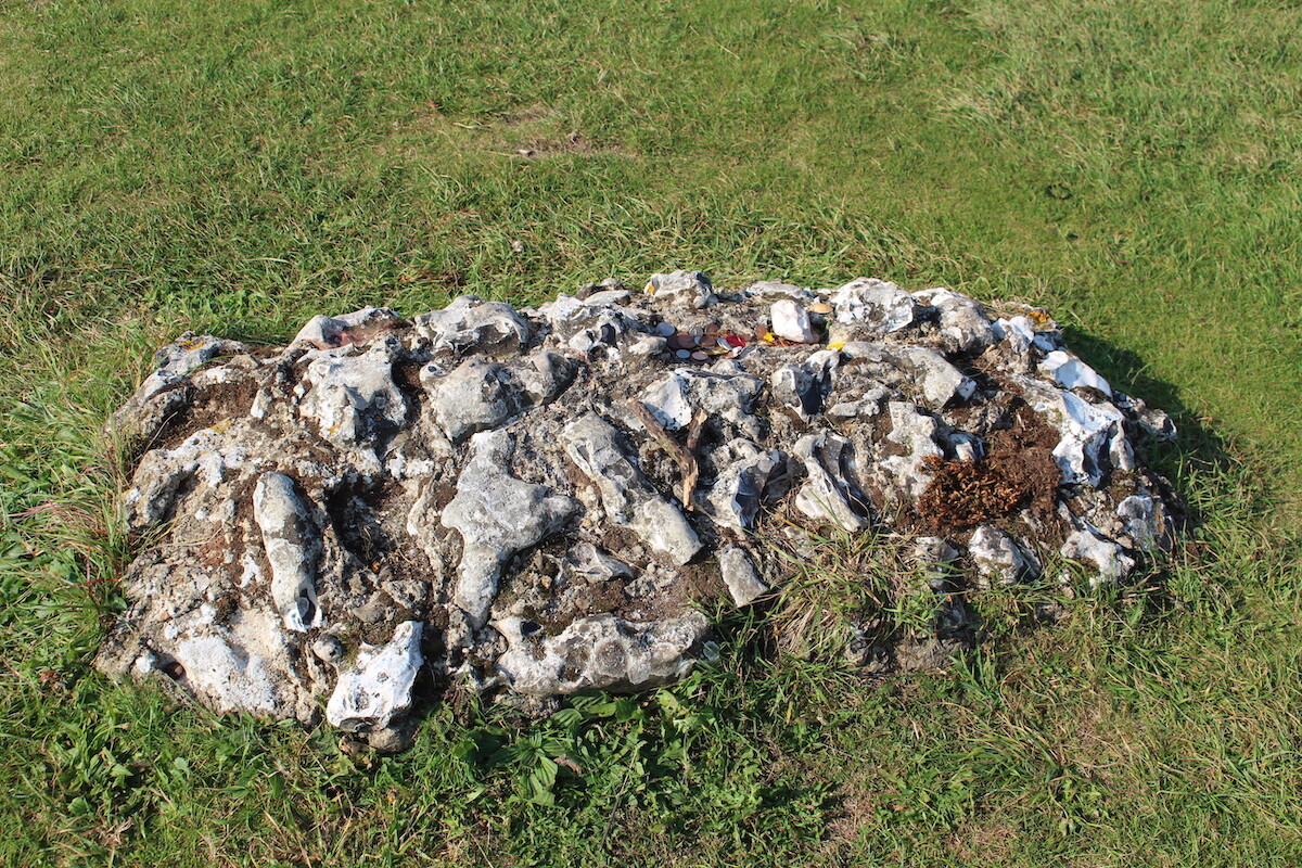 Woodhenge: Lesser Known Neighbor of Stonehenge - Historic Mysteries