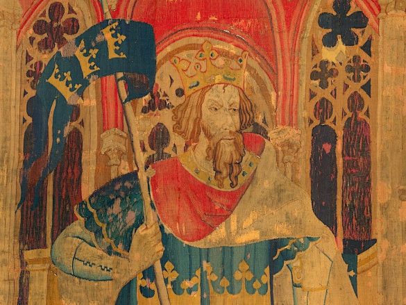 Was King Arthur Real? Examining the Historical Record - Historic Mysteries