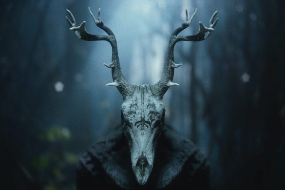 Wendigo: Cannibal Beast of Native American Legend - Historic Mysteries