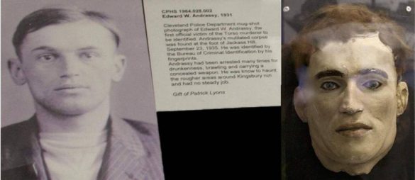 Cleveland Torso Murderer: The Mad Butcher - Historic Mysteries
